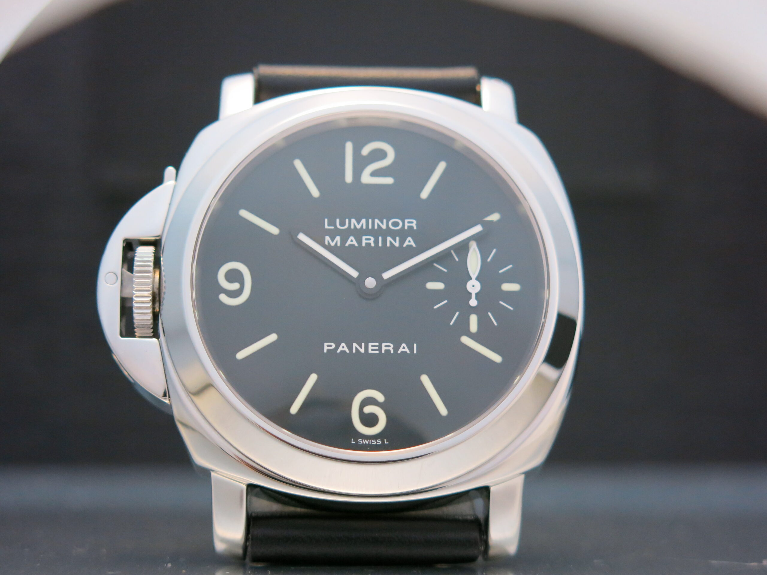 Panerai Luminor Marina Destro PAM 22 C Series