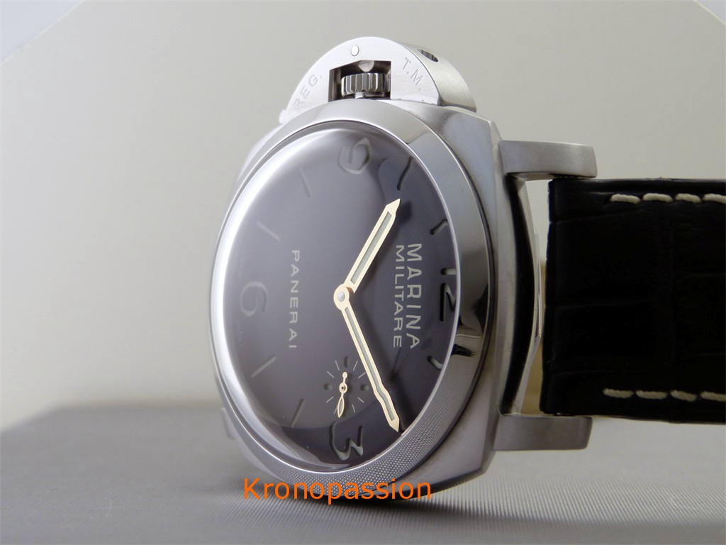 Panerai Luminor Marina Militare PAM 217 H Series Special Edition