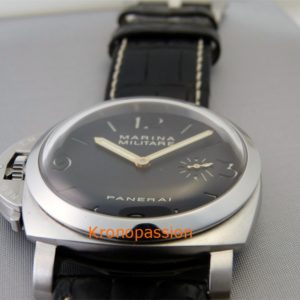 Panerai Luminor Marina Militare PAM 217 H Series Special Edition