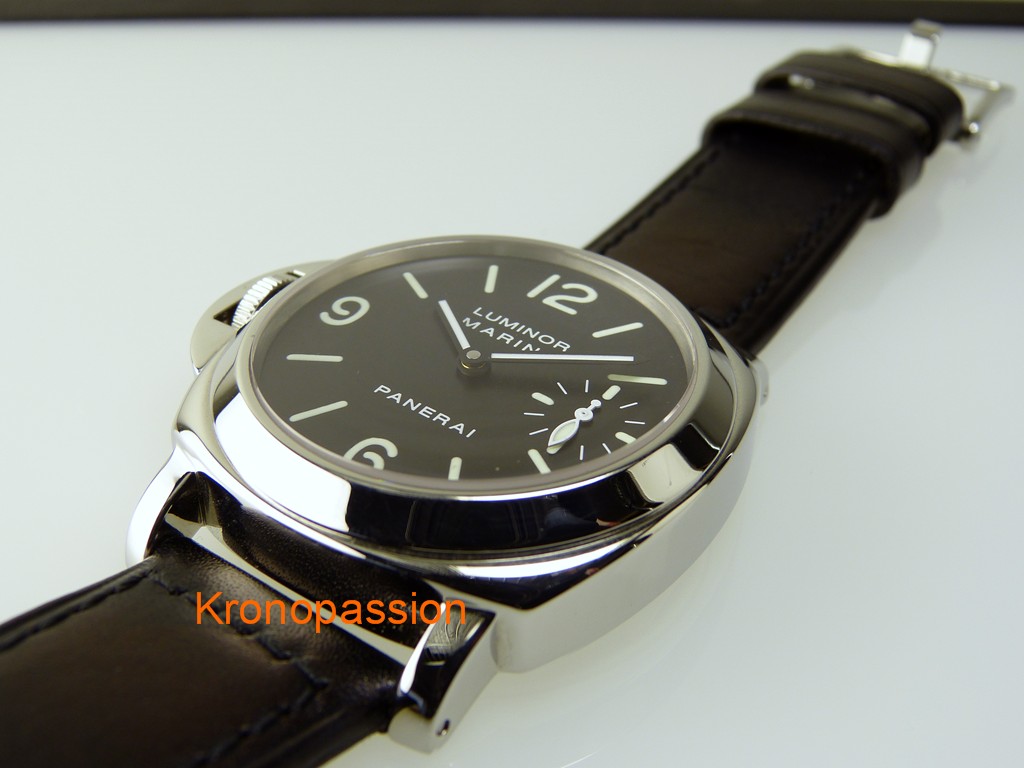 Panerai Luminor Marina Destro PAM 22 C Series