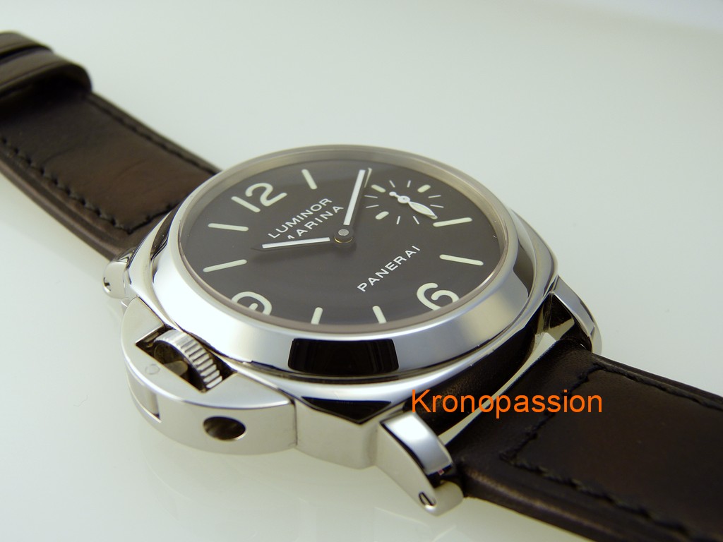 Panerai Luminor Marina Destro PAM 22 C Series