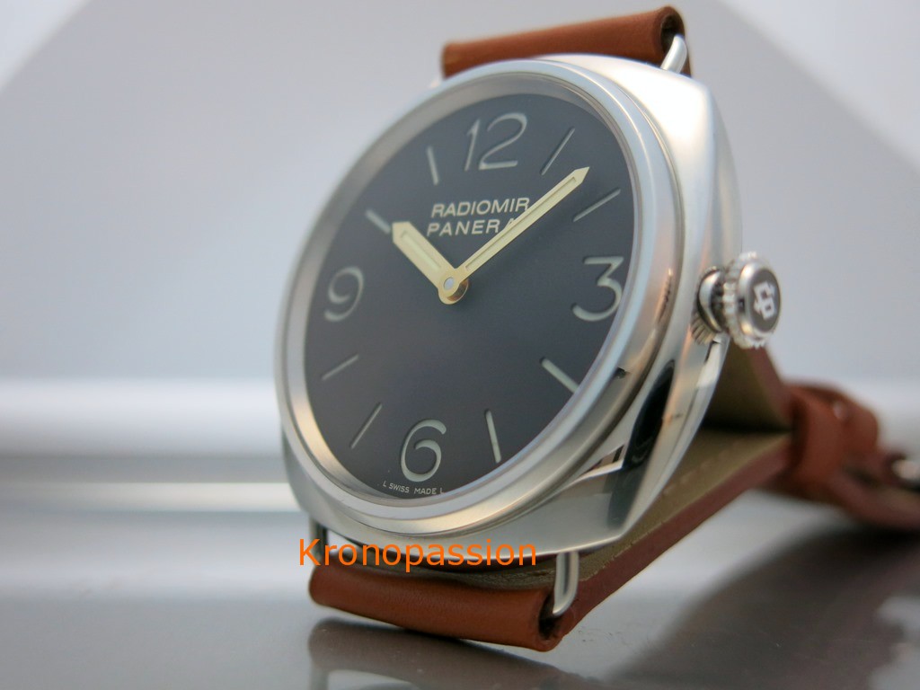 Panerai Radiomir 1938 PAM 232 I Series Special Edition