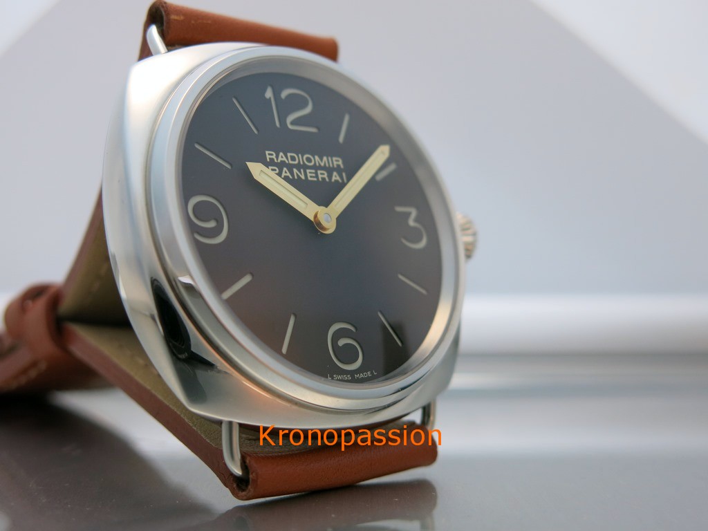 Panerai Radiomir 1938 PAM 232 I Series Special Edition