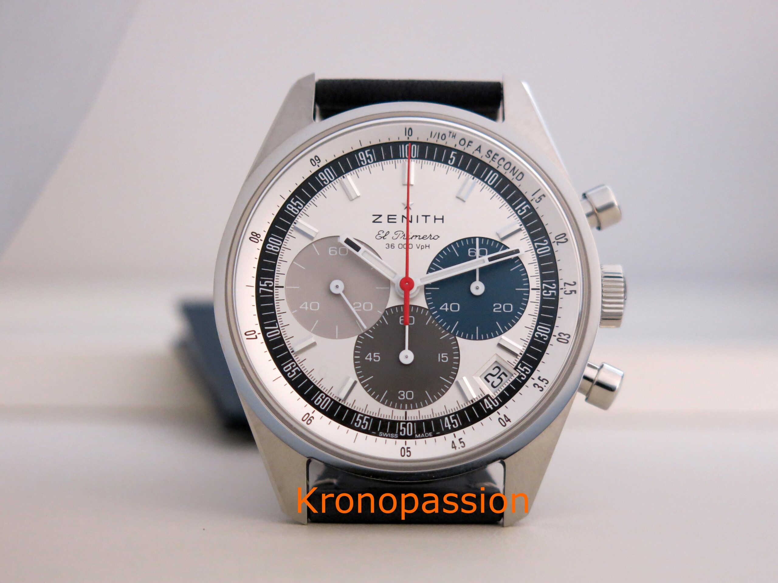 Zenith Chronomaster Original 38mm
